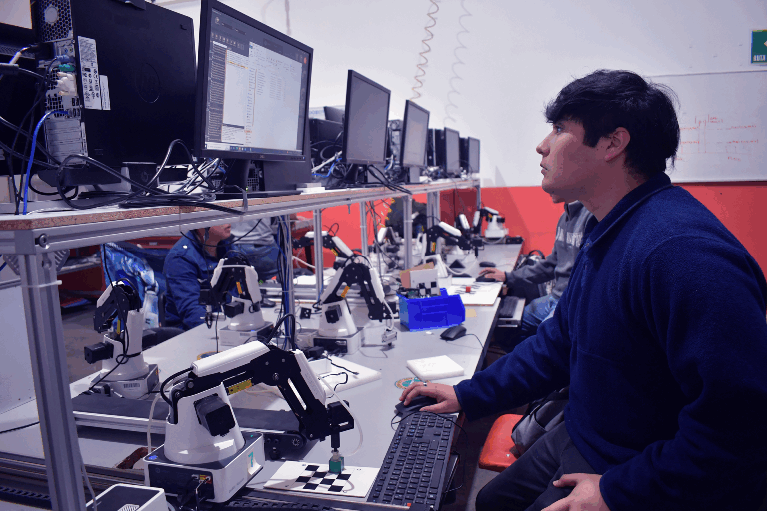 Universidad Tecnológica de Ciudad Juárez