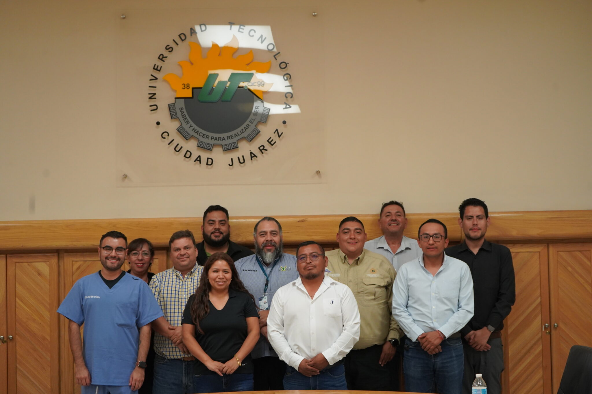 Universidad Tecnológica de Ciudad Juárez