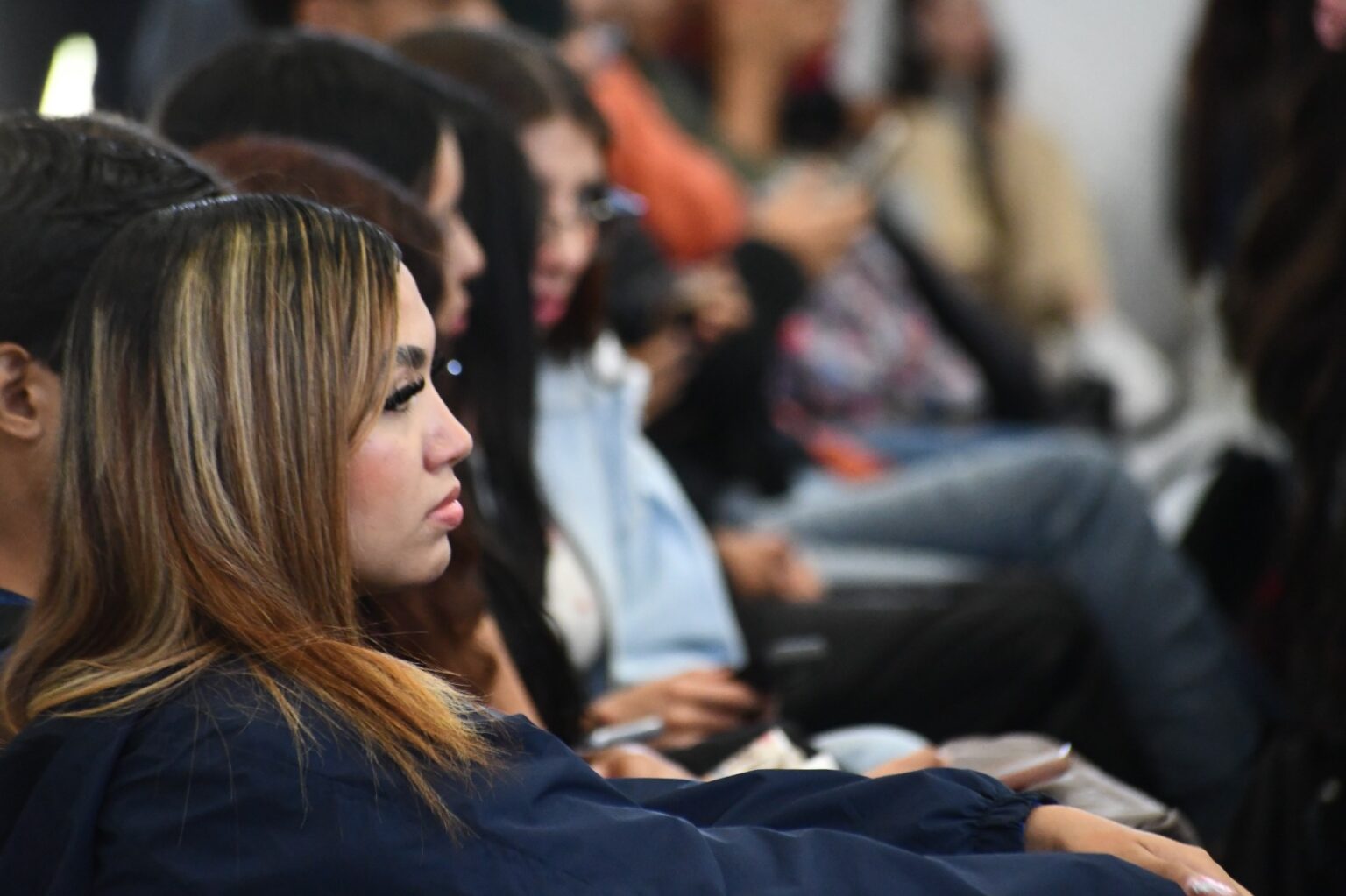 Inicia la Semana de Logística y Comercio Exterior en la UTCJ ...