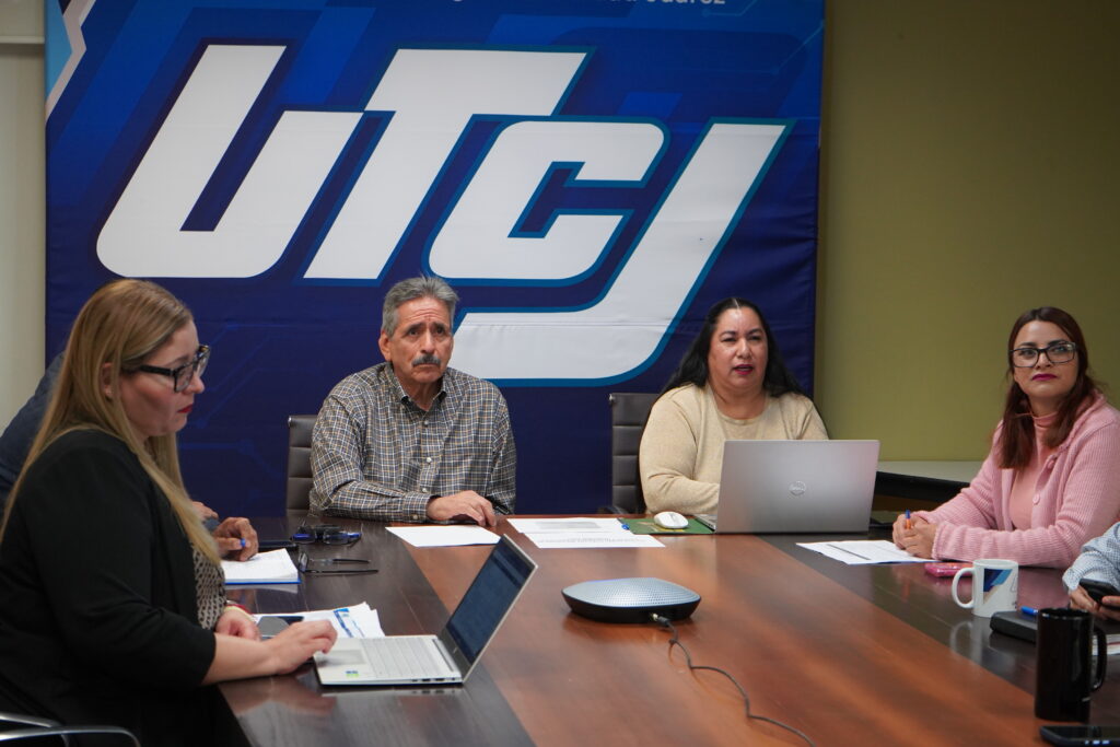 Universidad Tecnológica de Ciudad Juárez