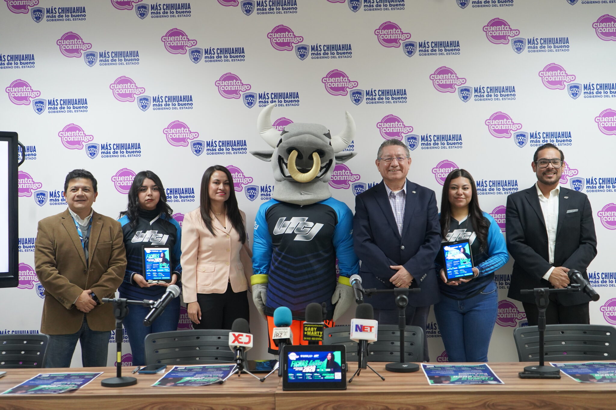 UTCJ abre periodo de fichas para examen de admisión mayo–agosto ...