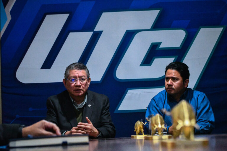 Universidad Tecnológica de Ciudad Juárez