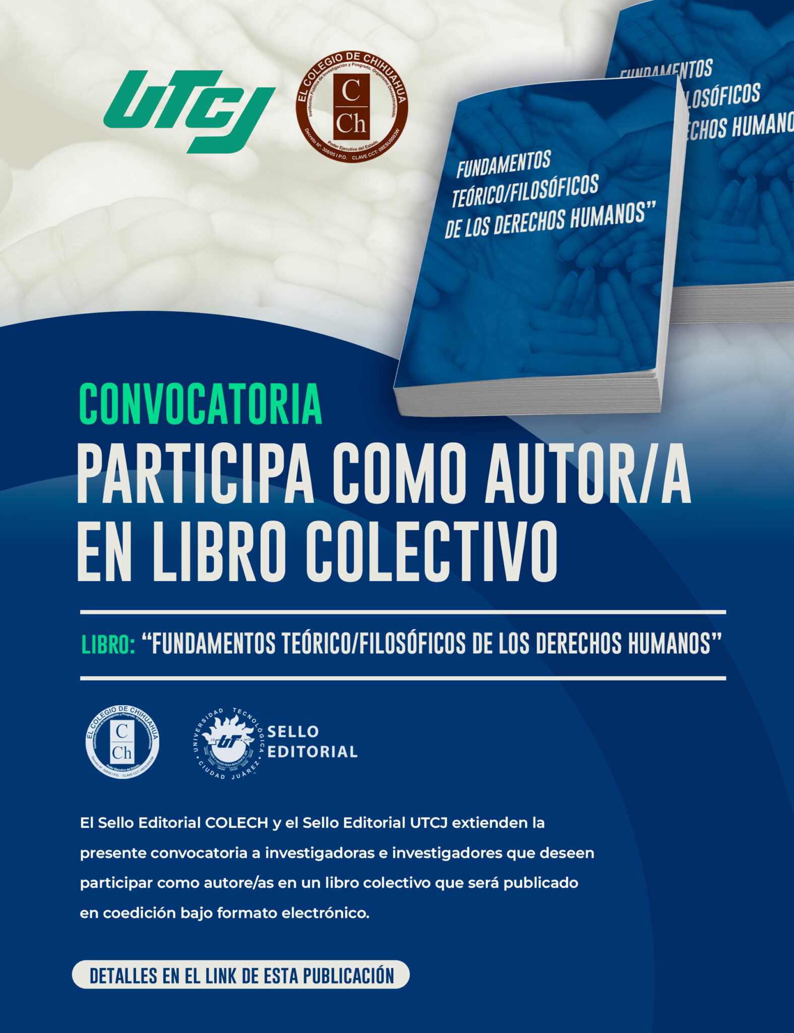 Universidad Tecnológica de Ciudad Juárez